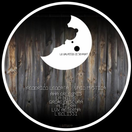 Amazon MusicでFederico LeocataのUnio Mysticaを再生する