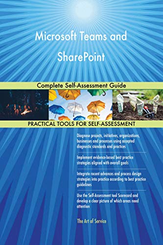 100 Best Microsoft Sharepoint Books of All Time - BookAuthority