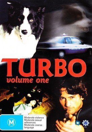 Turbo: Volume 1 DVD: Amazon.de: Luigi Maria Burruano, Ray Lovelock ...