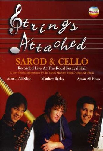 Amazon.com: Strings Attached : Movies & TV