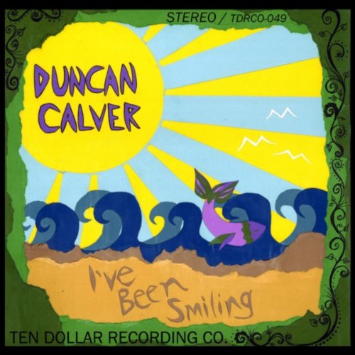 Amazon.co.jp: I've Been Smiling : Duncan Calver: Digital Music
