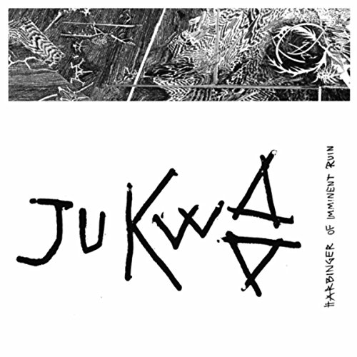Amazon MusicでJukwaaのHarbinger of Imminent Ruin (feat. Otto Kokke ...
