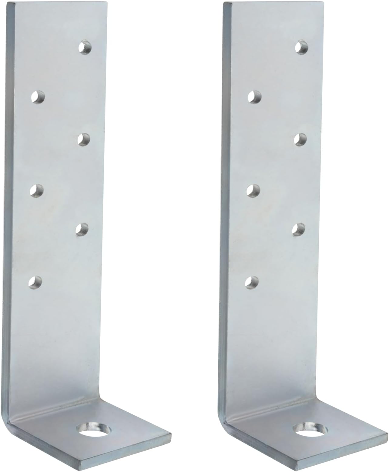 Amazon.com: Simpson Strong-Tie HTT4 HTT 12-3/8-in. Heavy Tension Tie ...