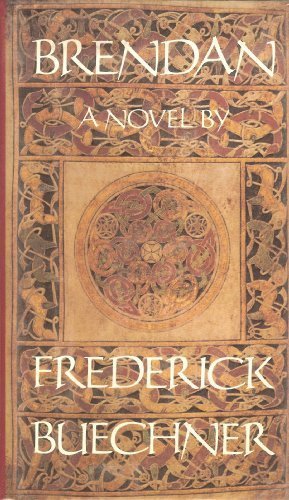 Brendan by Frederick Buechner (1987-07-10): Frederick Buechner: Amazon ...