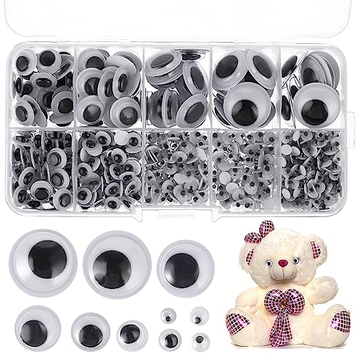 Bastel Augen – Die 15 besten Produkte im Vergleich - BetterFamily