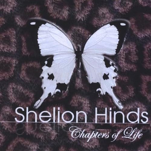 Shelion Hinds - Chapters of Life - Amazon.com Music