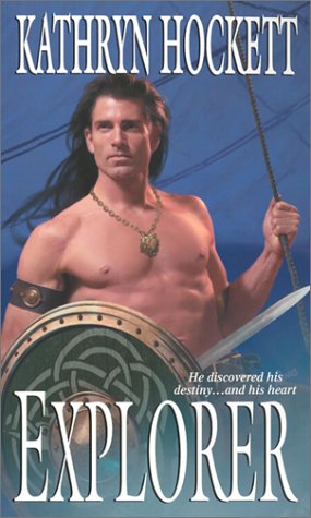 Explorer: Kathryn Hockett: 9780821772591: Amazon.com: Books