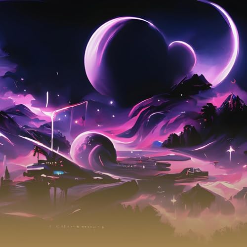 Amazon Music - DJ MorenaのEchoes in the Mist - Amazon.co.jp