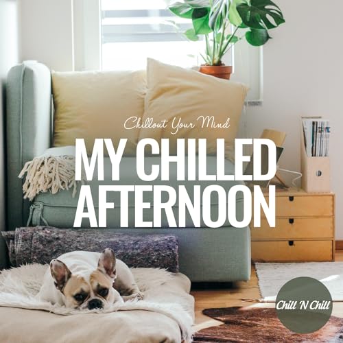 Amazon.com: My Chilled Afternoon: Chillout Your Mind : Chill N Chill: Digital Music