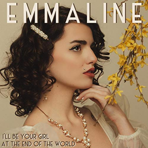 Play I'll Be Your Girl at the End of the World by Emmaline on Amazon Music