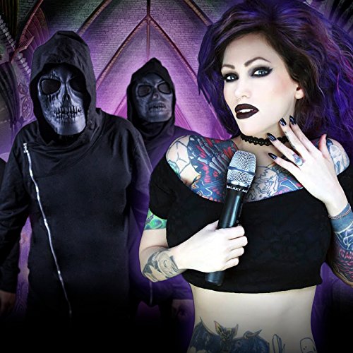 Stealing the Crown by Hail Sagan on Amazon Music - Amazon.com