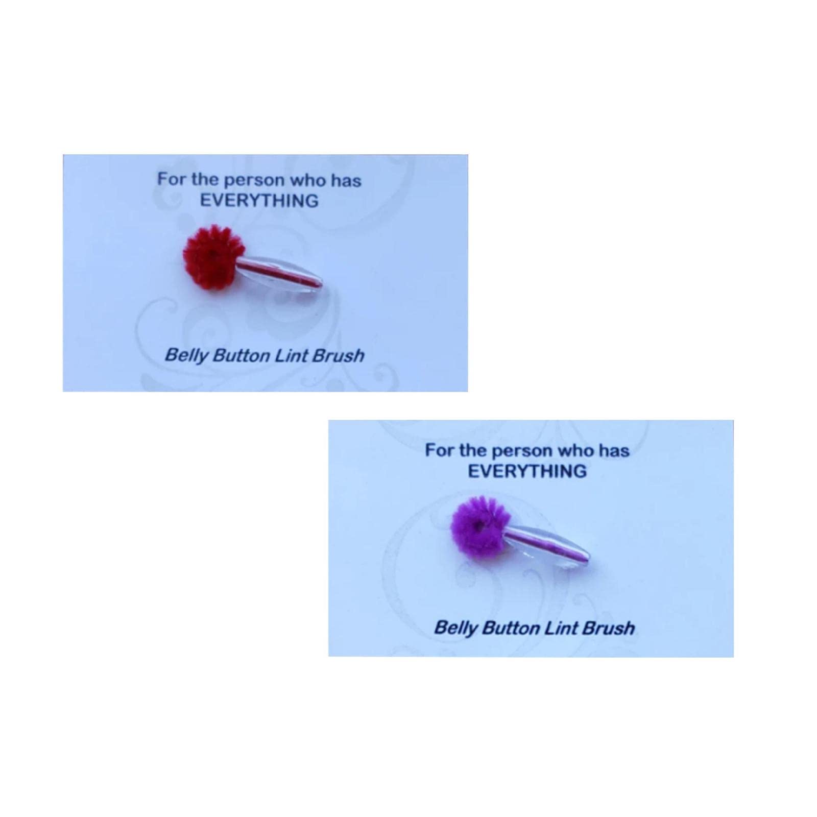 Amazon.com : npkgvia Belly Button Cleaner Navel Cleaner 5cm/1.96 in J ...