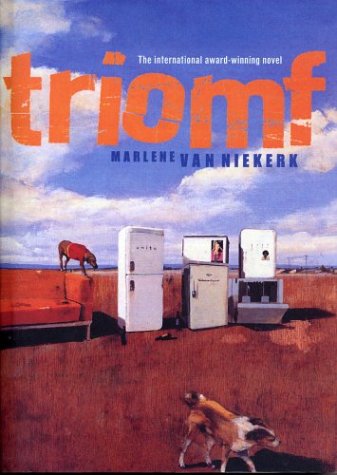 Buy Triomf Book Online at Low Prices in India | Triomf Reviews ...