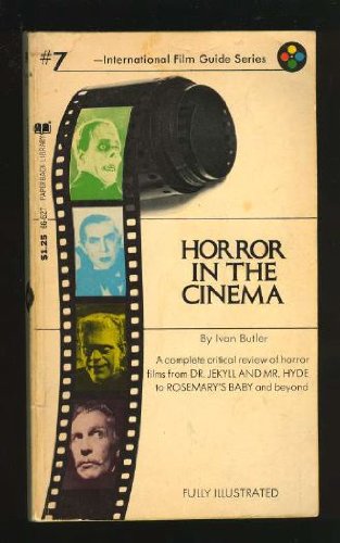 100 Best Cinema Books of All Time - BookAuthority