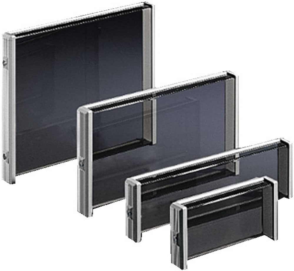 Rittal ft - Plastic Lid ft Metric 400 x 200 : Amazon.co.uk