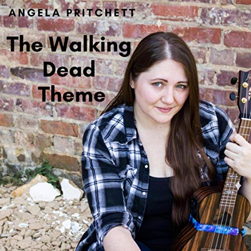 The Walking Dead Theme by Angela Pritchett on Amazon Music - Amazon.com