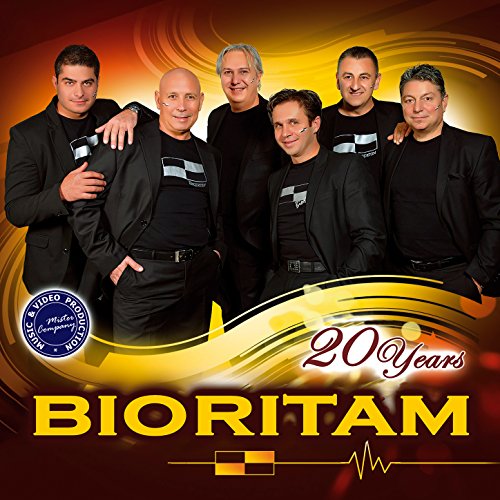Play 20 Years by Bioritam on Amazon Music