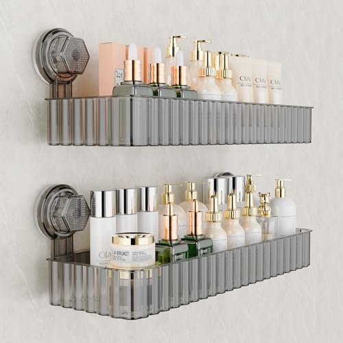 Best Square Shower Caddies for a Clutter-Free Bathroom Experience ...