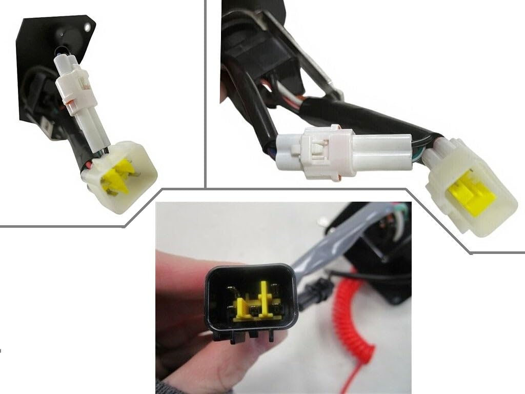Marine Switch Panel Marine Outboard Single Ignition Key Switch Panel ...
