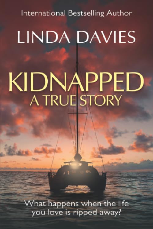 Kidnapped: The true story of my captivity in Iran: Amazon.co.uk: Davies ...
