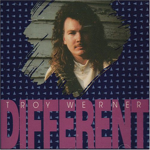 Troy Werner - Different - Amazon.com Music
