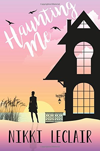 Book review of Haunting Me - Readers' Favorite: Book Reviews and Award ...