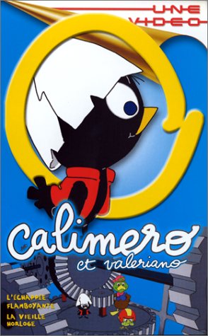 Calimero et valeriano: Amazon.it: Dessin, Anime: Film e TV