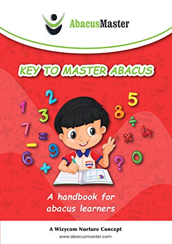 A Handbook For Abacus Learners: Key to Master Abacus eBook : Nurture ...