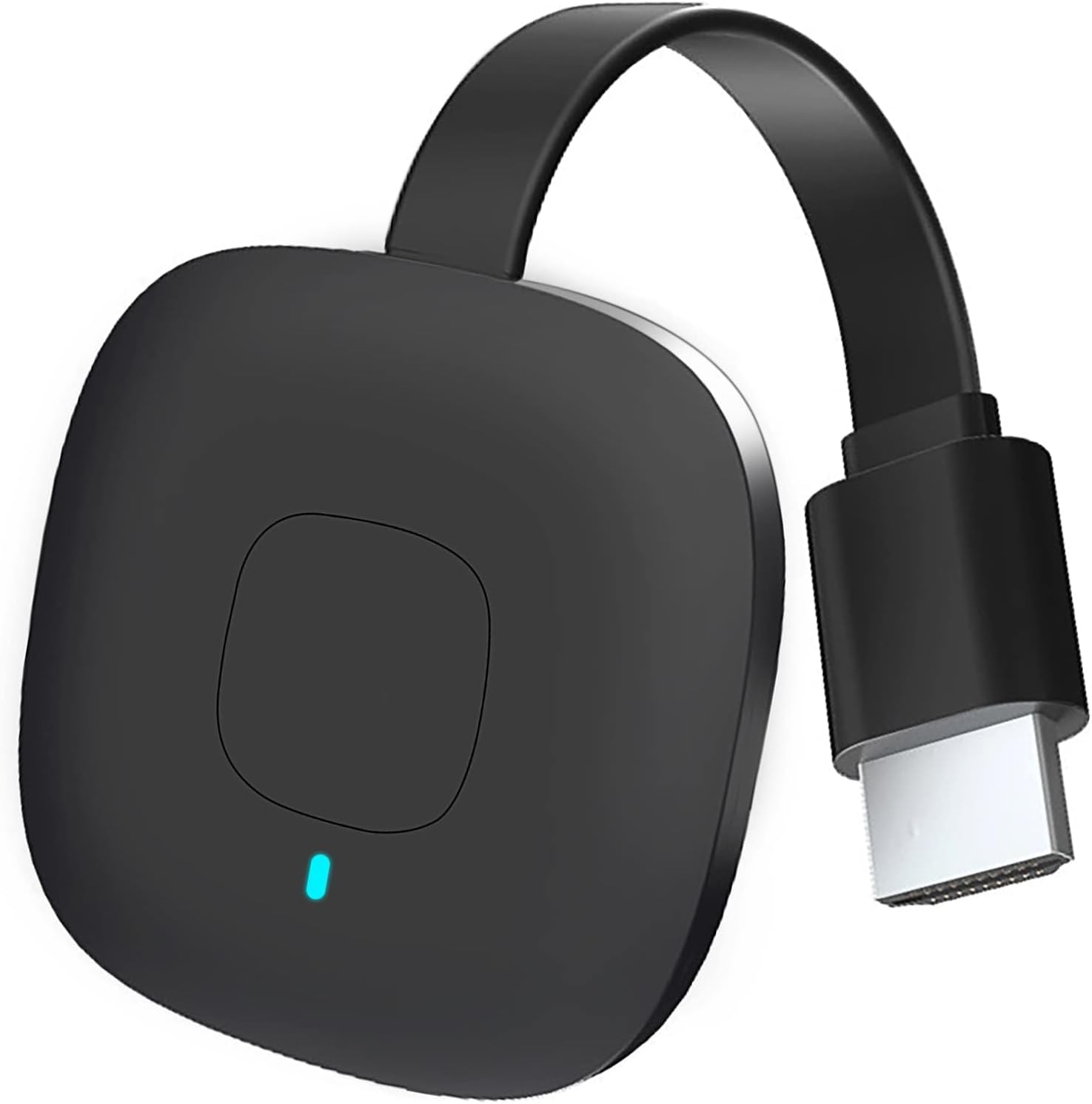Google Chromecast : Boitier Multimedia pour Streaming Wireless ...