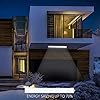 Anten Neon LED 60 cm (1 pacchetto), 18 W 1800 lm, bianco caldo 4000 K ...