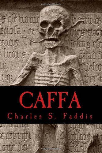 Amazon.com: Caffa: 9780615568492: Faddis, Charles Samuel: Books