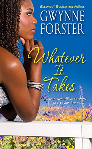 Whatever It Takes - Kindle edition by Forster, Gwynne. Literature ...