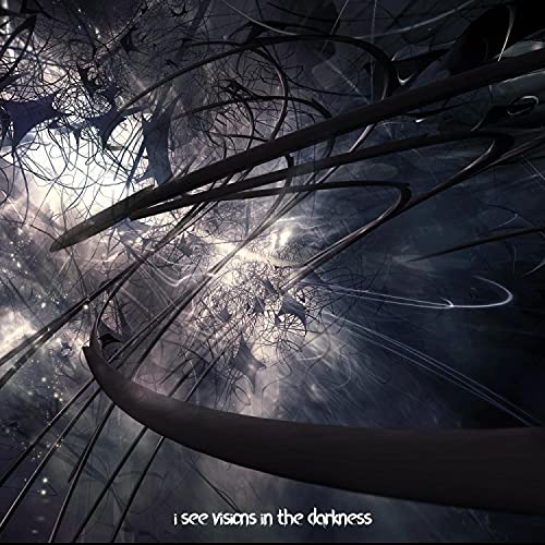 i see visions in the darkness de Keedz en Amazon Music Unlimited