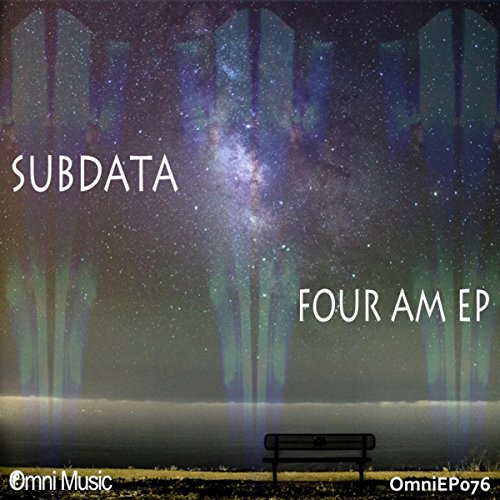 Play Four AM EP by Subdata on Amazon Music