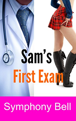 Sams First Exam Abdl Medical First Time Age Play Step Older 4098