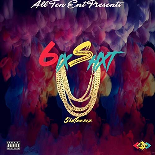 Play 6ixshxt by 16z on Amazon Music
