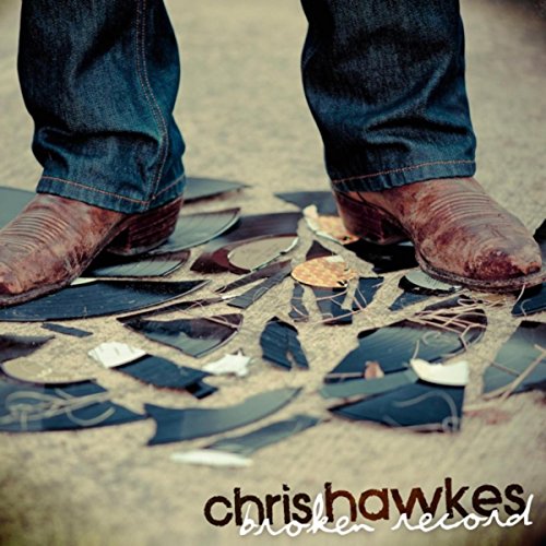 Broken Record by Chris Hawkes on Amazon Music - Amazon.co.uk