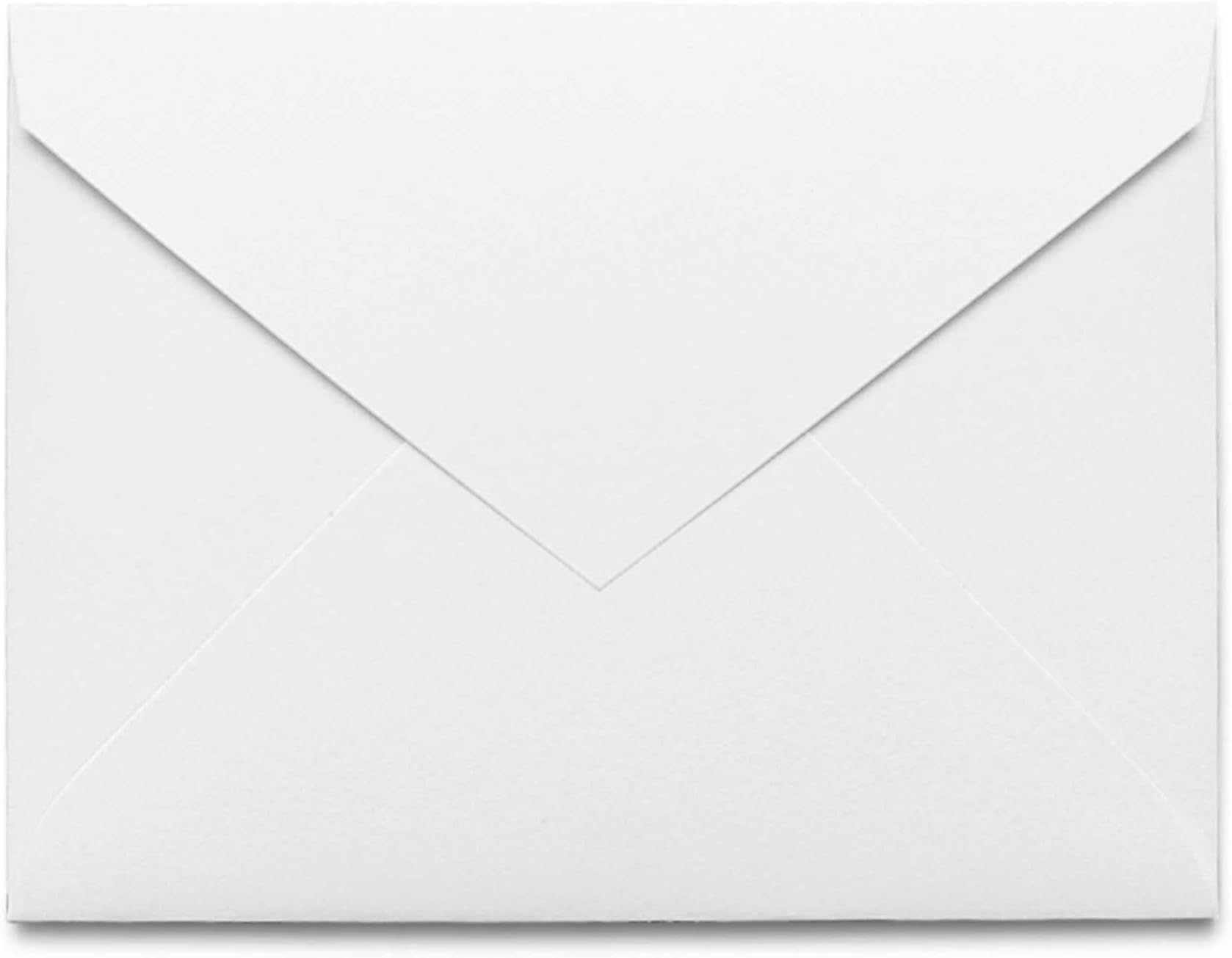 Amazon.com : Mr. & Mrs. Envelopes (3.625" x 2.75") - 100 Mini Envelopes ...