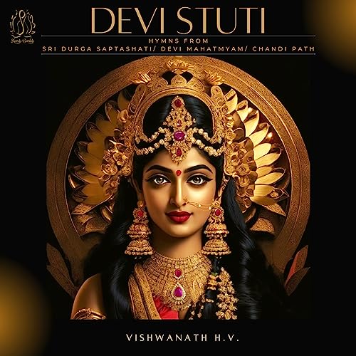 Devi Stuti by Vishwanath H. V. on Amazon Music - Amazon.com