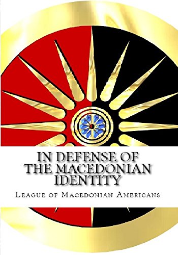 In Defense of the Macedonian Identity: The Best Quotes Proving Tito ...