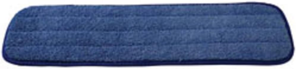 Amazon.com: Square Scrub Bucket on a Stick Mop Head - 24" : Health ...