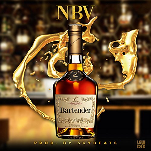 Play Bartender by Nbv on Amazon Music