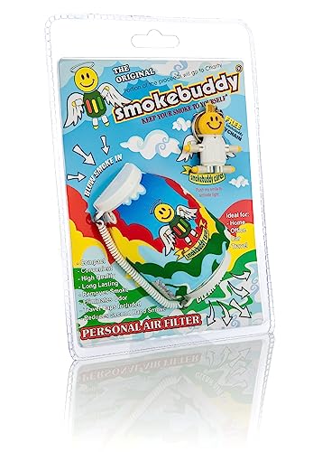 Snapklik.com : Smoke Buddy Smokebuddy Original