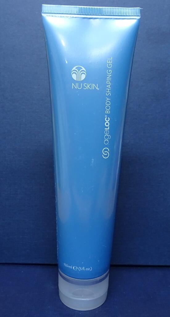Amazon.com : Nu skin ageLOC Body Shaping Gel (2nd generation) : Body Gels And Creams : Beauty ...