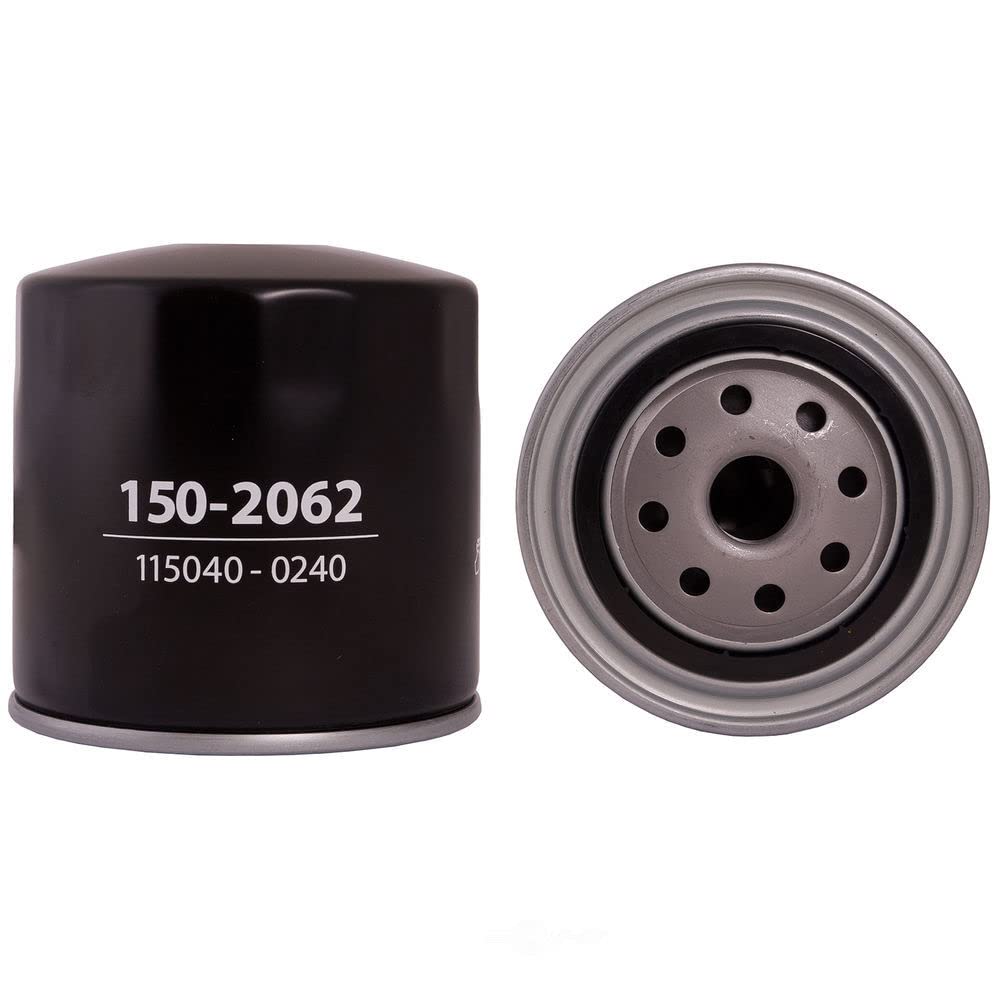 Amazon.com: Denso Engine Oil Filter - 150-2062 : Automotive
