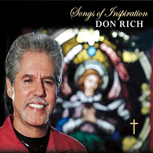 Amazon Music - Don RichのSongs of Inspiration - Amazon.co.jp