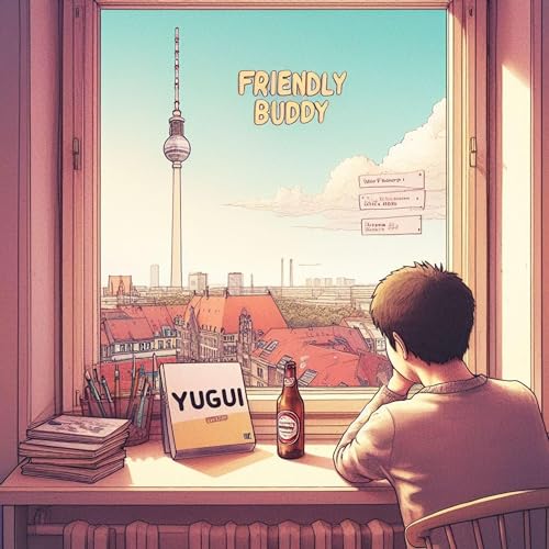 Play Friendly Buddy by Yugui on Amazon Music Unlimited
