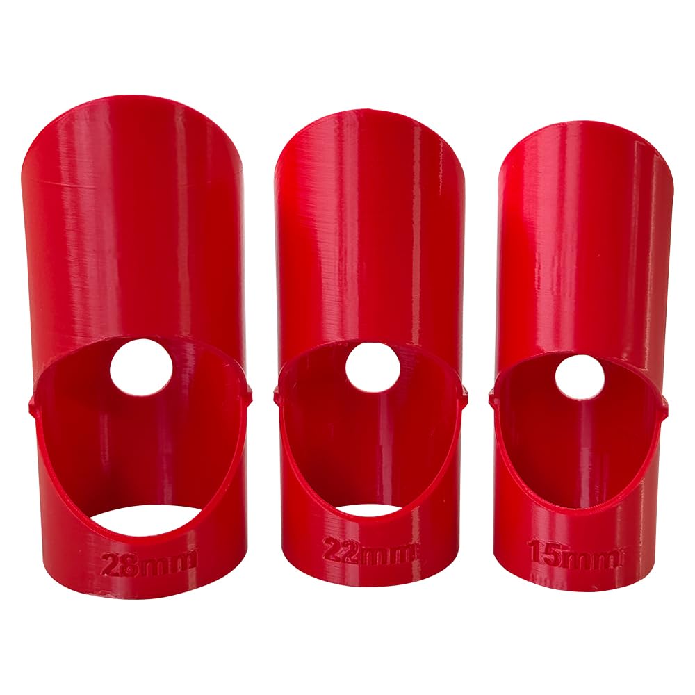 WDKXCN Pipe Lagging Tool, Pipe Lagging Insulation Foam Cutter Tool for ...