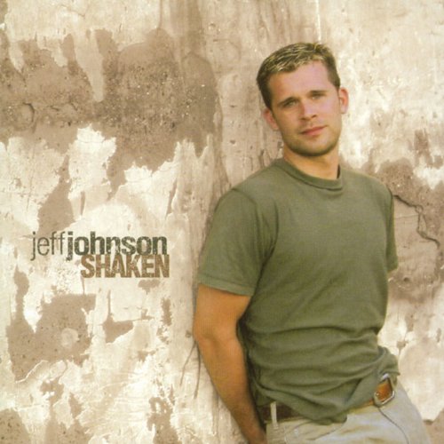 Shaken by Jeff Johnson on Amazon Music - Amazon.co.uk