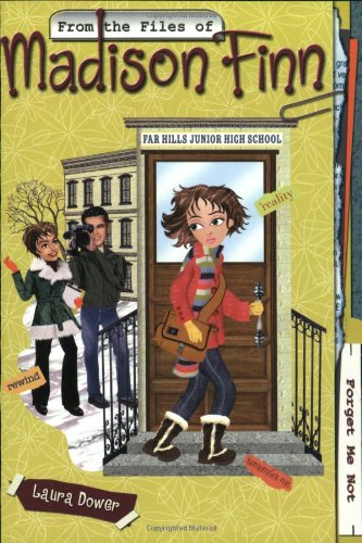 Forget Me Not (From the Files of Madison Finn, Book 21): Laura Dower ...